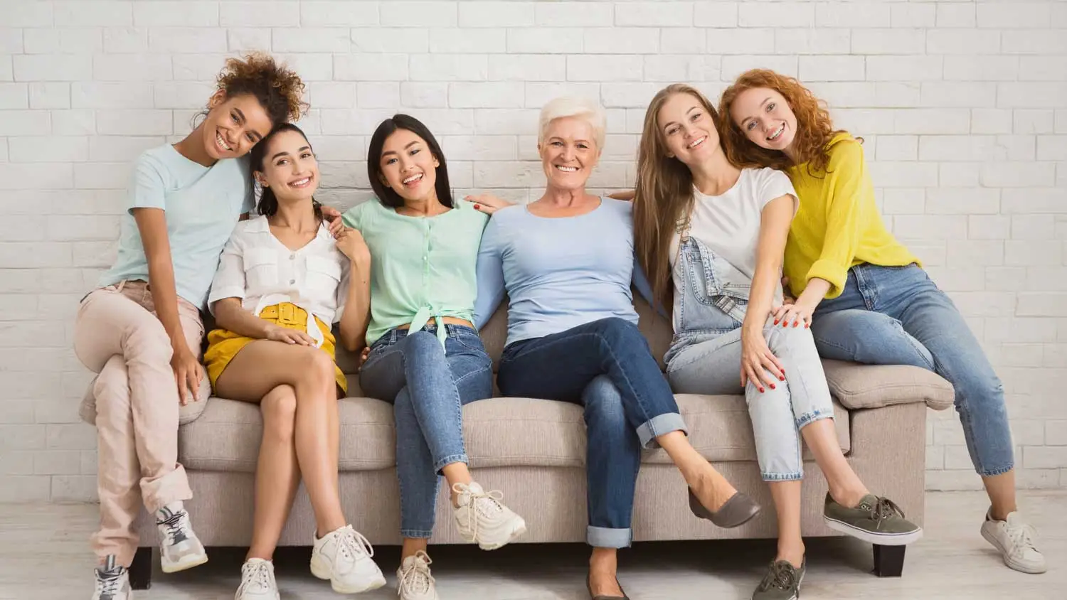 122 frases de belleza para celebrar tu autenticidad